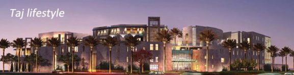 Taj Mall Amman, premium shopping, dining, and entertainment