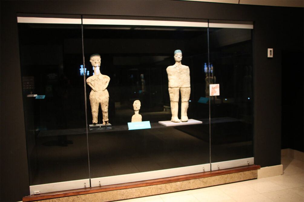 Museums in Jordan – The Jordan Museum, Royal Automobile .......